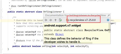 一行代码让recyclerview变身viewpagerhorizontalpagelayoutmanager Csdn博客