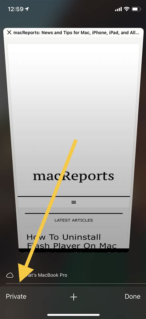 Your Mac Or IPhone Cant Connect To A Public Wi Fi Hotspot Captive Fix MacReports