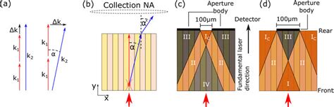 A Vector Diagrams Depicting Both Collinear And Non Collinear Download Scientific Diagram