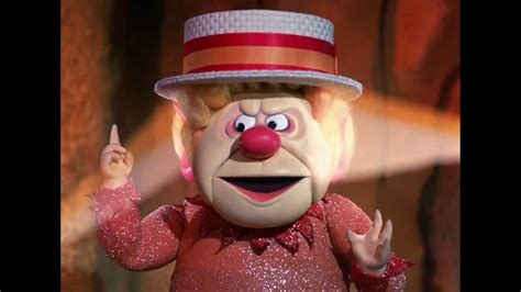 The Year Without A Santa Claus 1974 Mr Green Christmas Heat Miser