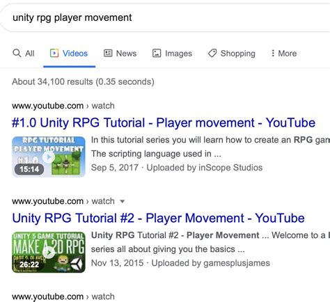 rpg player movement script unity engine unity discussions