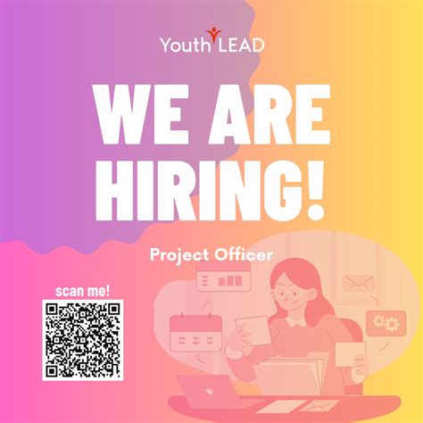 Youth Lead On Linkedin Only 10 Days Left Till The Application Period