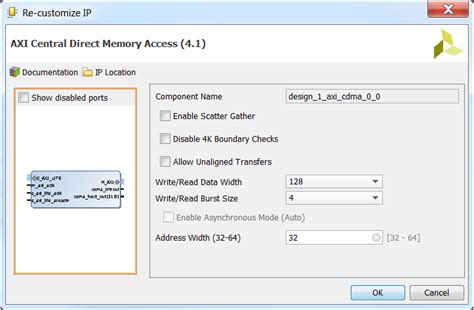 Zynq Pci Express Root Complex Design In Vivado Fpga Developer