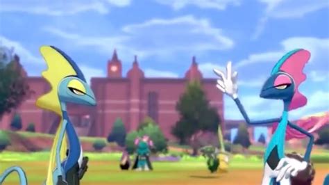Shiny Inteleon Compilation 😁 Youtube