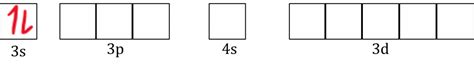 M7q7 Electron Configurations Orbital Box Notation Chem 103 104 Resource Book