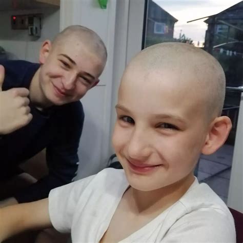 40 Pictures Of Your Lockdown Haircuts The Good The Bad And The