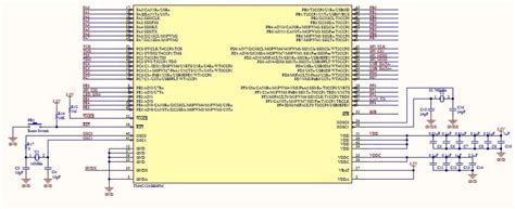 Programming Tm4c123 Over Jtag Using Another Launchpad Arm Based