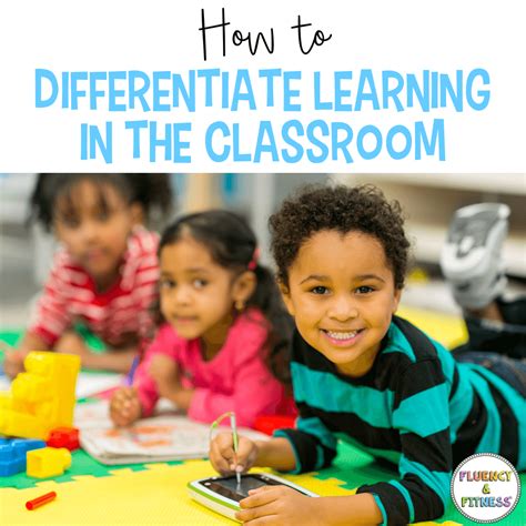 Fluency And Fitness®