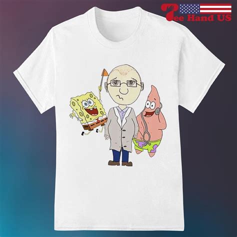 Doctor Spongebob