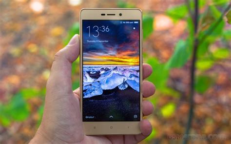 Xiaomi Redmi S Review Game Of Iterations Conclusion