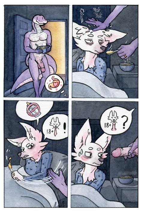 Rule 34 2019 Angry Anthro Arctic Fox Bed Bedding Big Penis Blanket