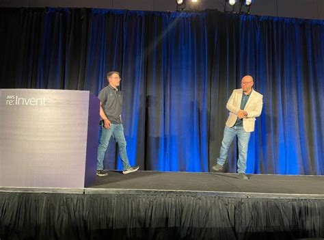 Ran Isenberg On Linkedin Aws Reinvent2023
