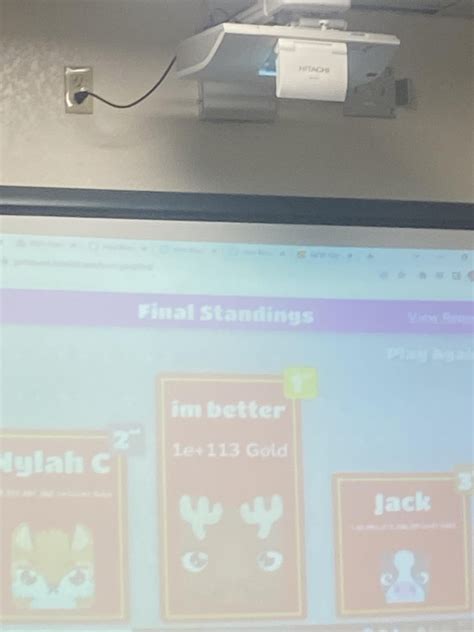 The Class Were Laughing Rblooket