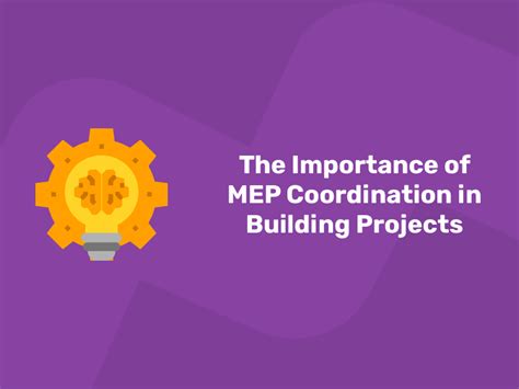 The Importance Of Mep Coordination In Building Projects Entri Blog