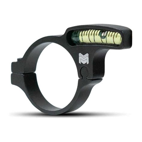 Monstrum Next Level Rifle Scope Level Bubble