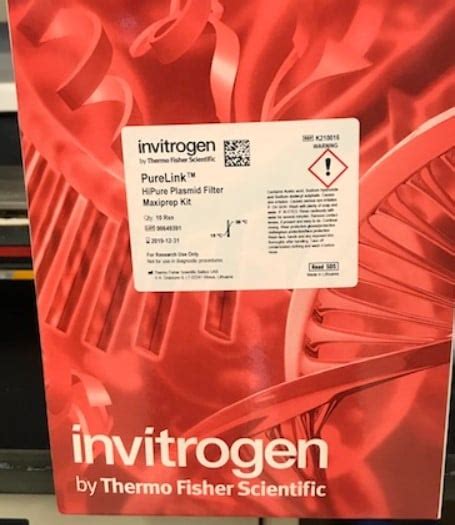 The Best Plasmid Prep Kits According To Our Product Reviewers Biocompare The Buyers Guide