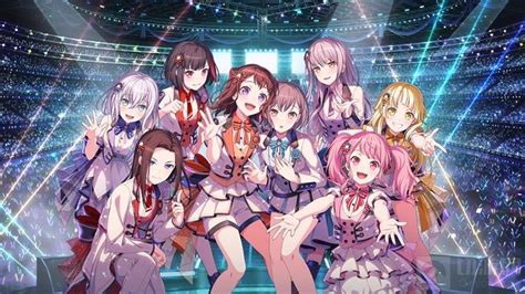 Bang Dream番剧播出奖励发放 每集发放250星石 切游网