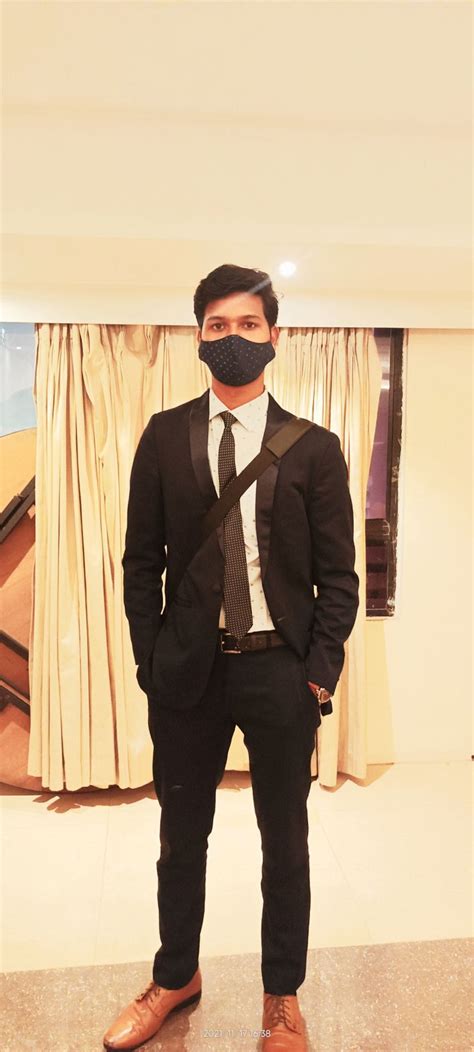 Ankit Mahato On Linkedin All Sets For Indigo Interview 🤘🤘