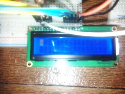 Pic Physical Connection Of LCD Using PIC F And Xlcd H Electrical Engineering Stack Exchange