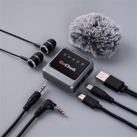 Kh M Ph T Nh N Ng N C A Mic Thu M Gochek Ultra Plus