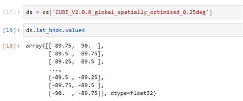Data Shifted Wrt To Underlying Map · Issue 90 · Xcube Devxcube Viewer