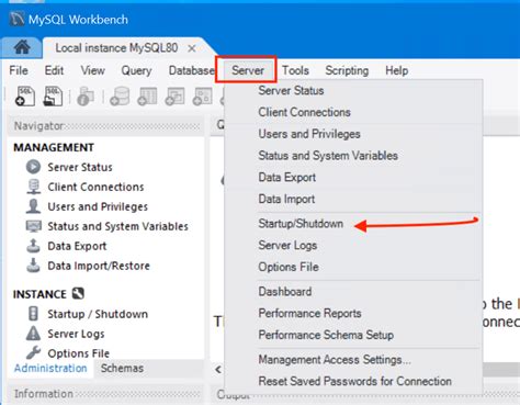 Mysql Workbench Could Not Connect To Mysql Server Techdirectarchive