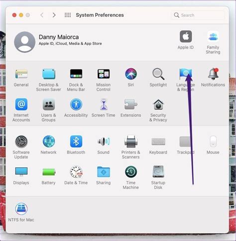 How To Add And Remove Languages On Mac