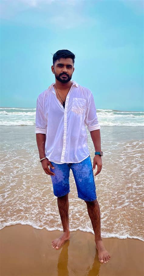 Amit Das On Linkedin Amit Das On Puri Beach