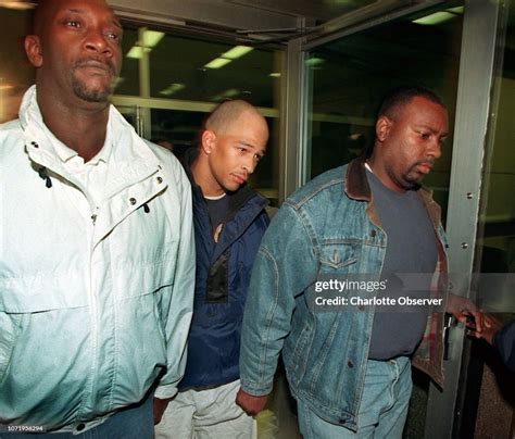 Carolina Panthers Rae Carruth Center Walks Away From The News