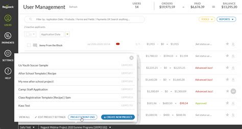 embedding regpack into your website regpack