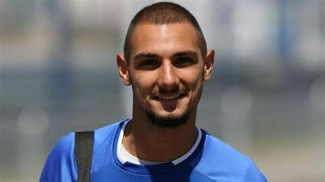 Ahmed Kutucu Ich Lebe Unseren Verein Fc Schalke 04