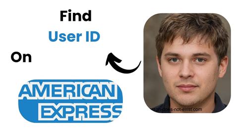How To Find Your American Express User Id 2026 Updated Step By Step