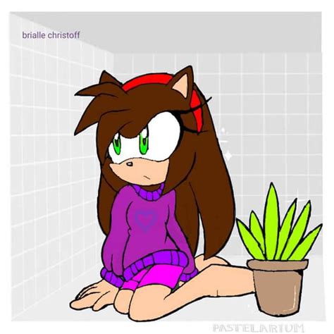 Brialle Christoff By Brialle27 On Deviantart