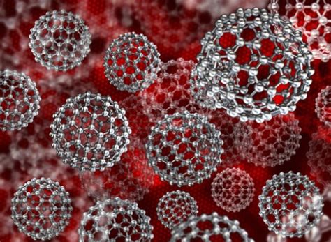 🔬 Las Nanopartículas De Plata Aumentan La Eficacia De Las Celdas De
