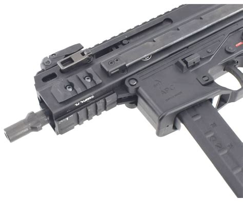 Archwick B T APC K Pro GBB SMG Airsoft Extreme