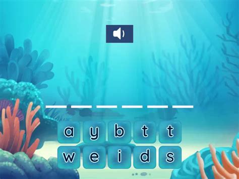 endings Er Est Spell The Word