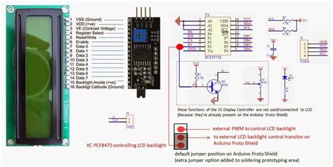 Datasheet I2c All You Need To Know About I2c Communication Protocol