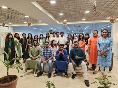 Corporateindependence Values Teamwork 2024memories Sohail Mansuri