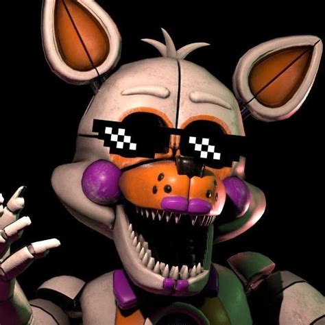 L-O-L-B-I-T ★ | Fnaf, Fnaf wallpapers, Fnaf photos