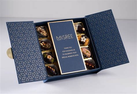 Box Of Assorted Dates