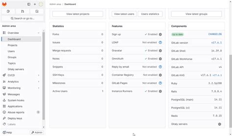 How To Install Gitlab On Almalinux 9 Or Rocky Linux Linuxshout