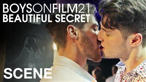 Boys On Film 21 Beautiful Secret Love Triangle Youtube