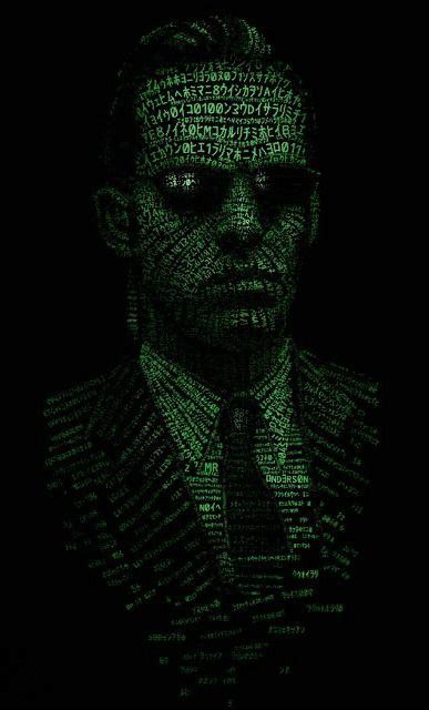 Agent Smith Matrix Matrix Film The Matrix Movie Matrix