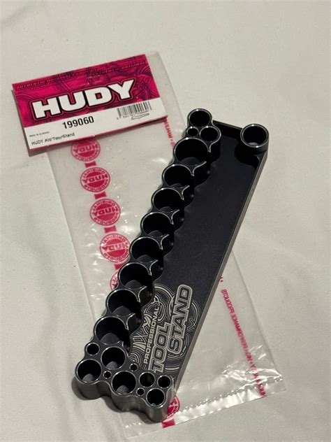 FS MISC Electronics Tires Hudy Tool Stand R C Tech Forums