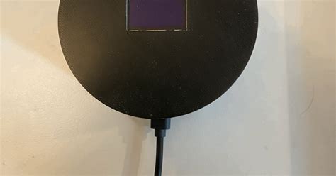 Esp8266 Oled 096 Display Case By Lumb2000 Download Free Stl Model