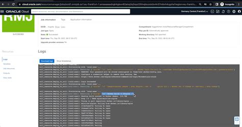 Oci Oke Ocir Terraform 3 Easy Steps To Deploy Apps With Docker