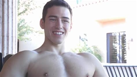 Fm Payton Working Out All His Muscles