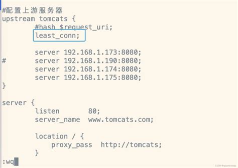 Nginx根据url进行 Hashnginx Urlhash Csdn博客 Nginx根据url进行 Hashnginx Urlhash Csdn博客