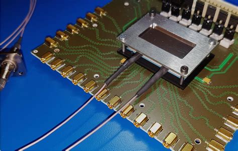 Optical Module Packaging Finnlight