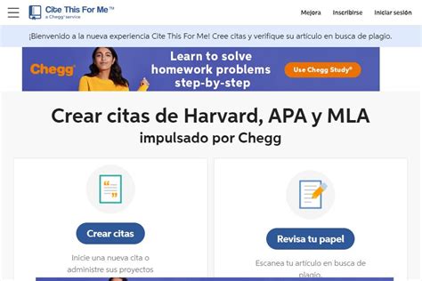6 herramientas para citar correctamente la bibliografía de tu trabajo ...